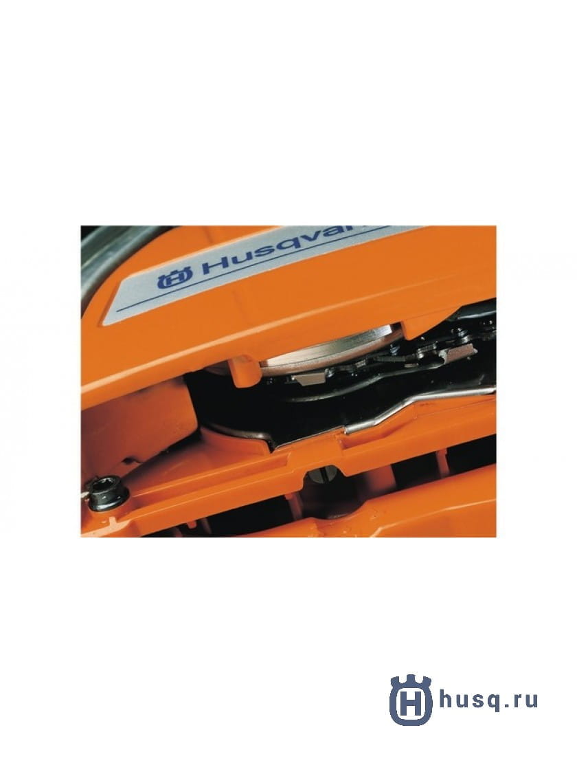 Бензопила Husqvarna T435 9669972-12 - Профессиональные бензопилы в ...