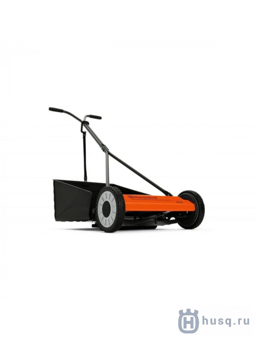 Травосборники для газонокосилок у официального дилера Husqvarna